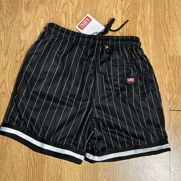 Reason | Shorts | Scarface Basketball Shorts | Poshmark